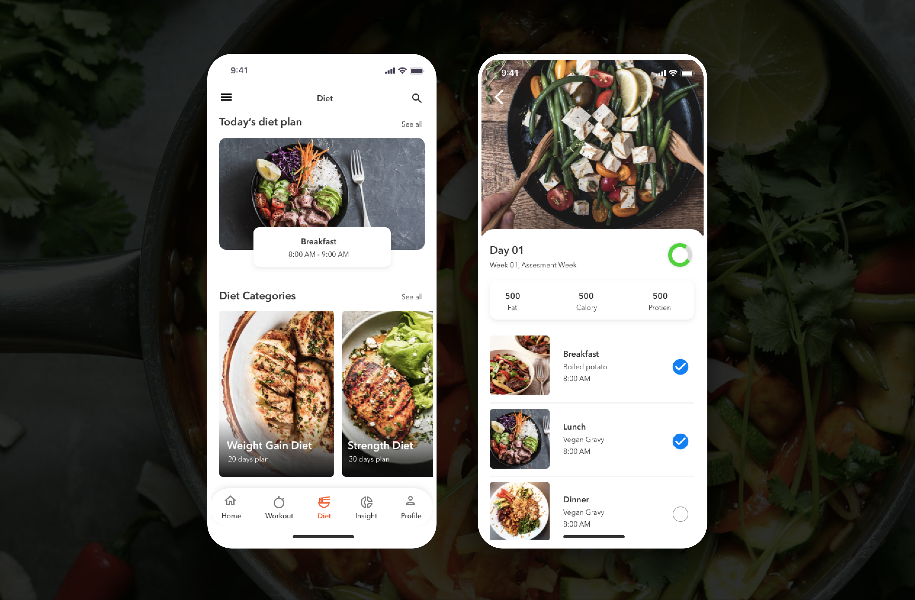 Redesigning Sworkit App Using Design Thinking Approach